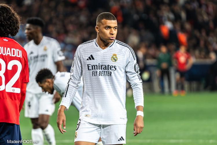 Videos Foot Real Madrid : Toutes les videos du Real Madrid
