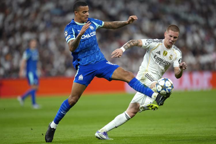 Videos Foot Real Madrid : Toutes les videos du Real Madrid