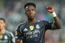 Info Real Madrid : Actualités et infos foot du Real Madrid | MadeInReal