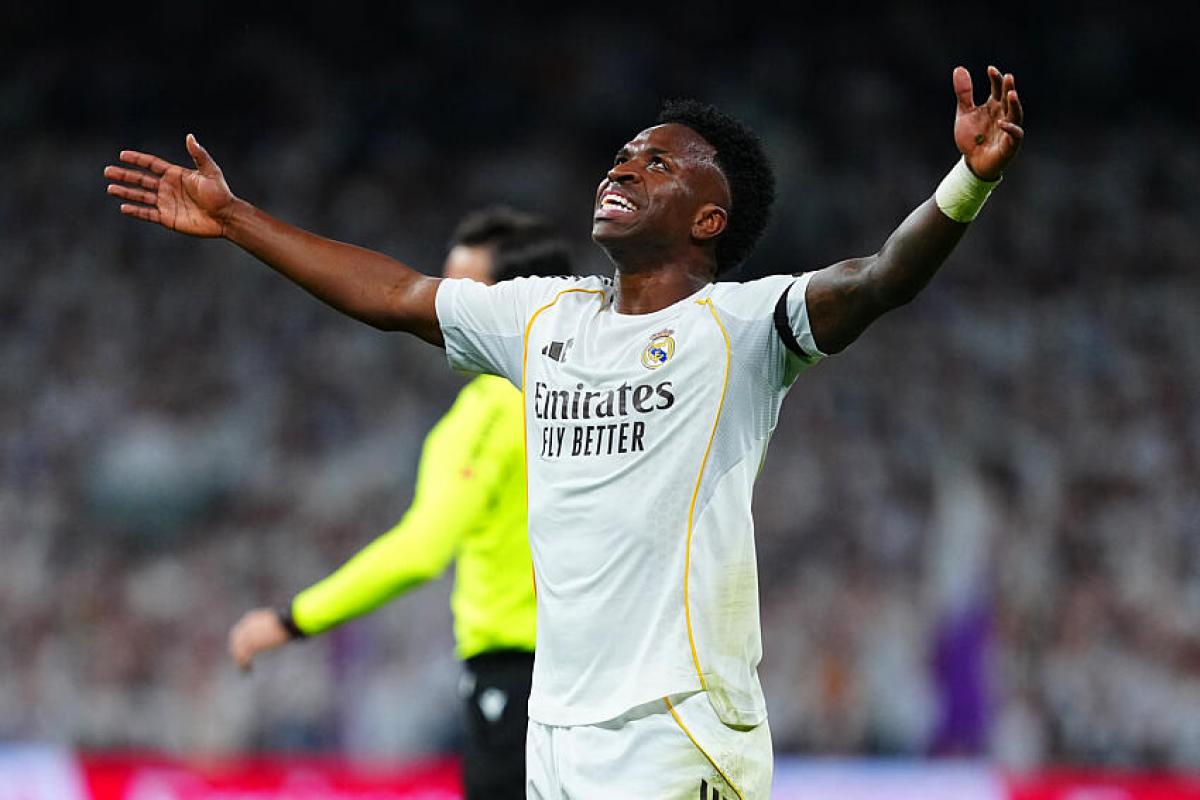 Après-Match : Liga - 10/04/2026 21:00 : Real Madrid - Girona
