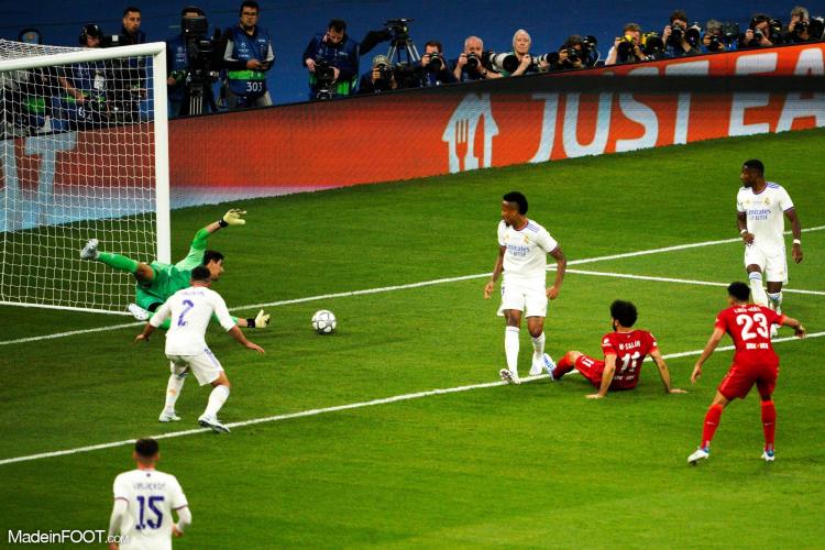 Real Madrid - La compo probable du Real pour le 8e de finale aller de ...