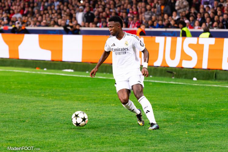 LDC - Real Madrid - Salzbourg : Sur quelle chaîne de TV et à quelle ...