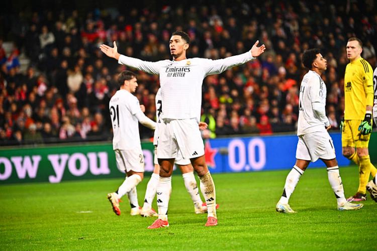 LDC - Liverpool - Real Madrid : Sur quelle chaîne de TV et à quelle ...